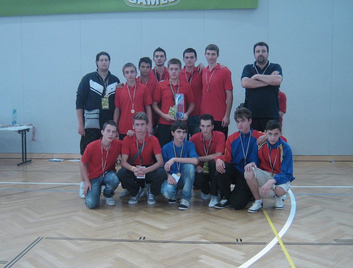 LPS CSS BIHORUL ORADEA