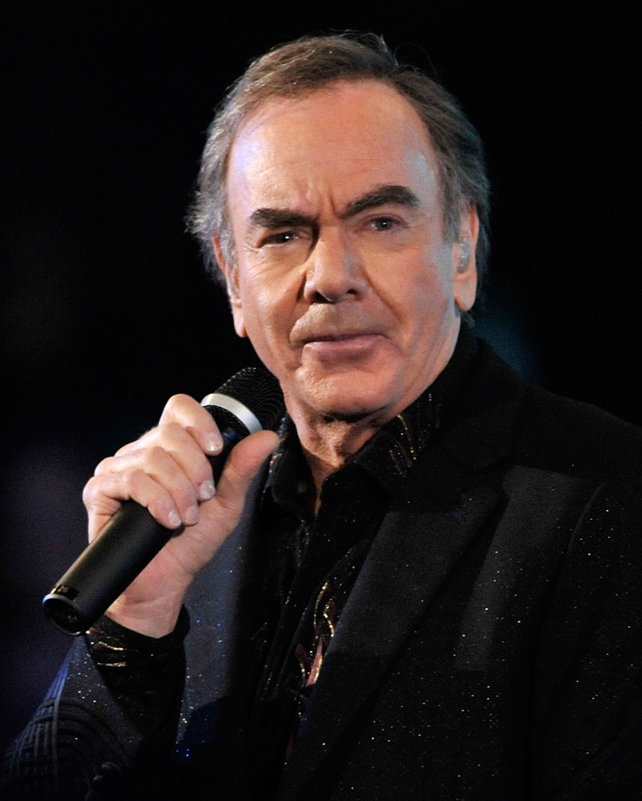 Jolly Joker presents: Neil Diamond discography [1966-2018]