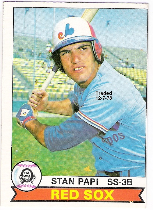 oh my o-pee-chee! (oh mon o-pee-chee!): 1979 stan papi