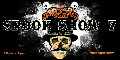 The Spooky Vegan: 6 Spooky Spring Events in SoCal Horror + Halloween ...