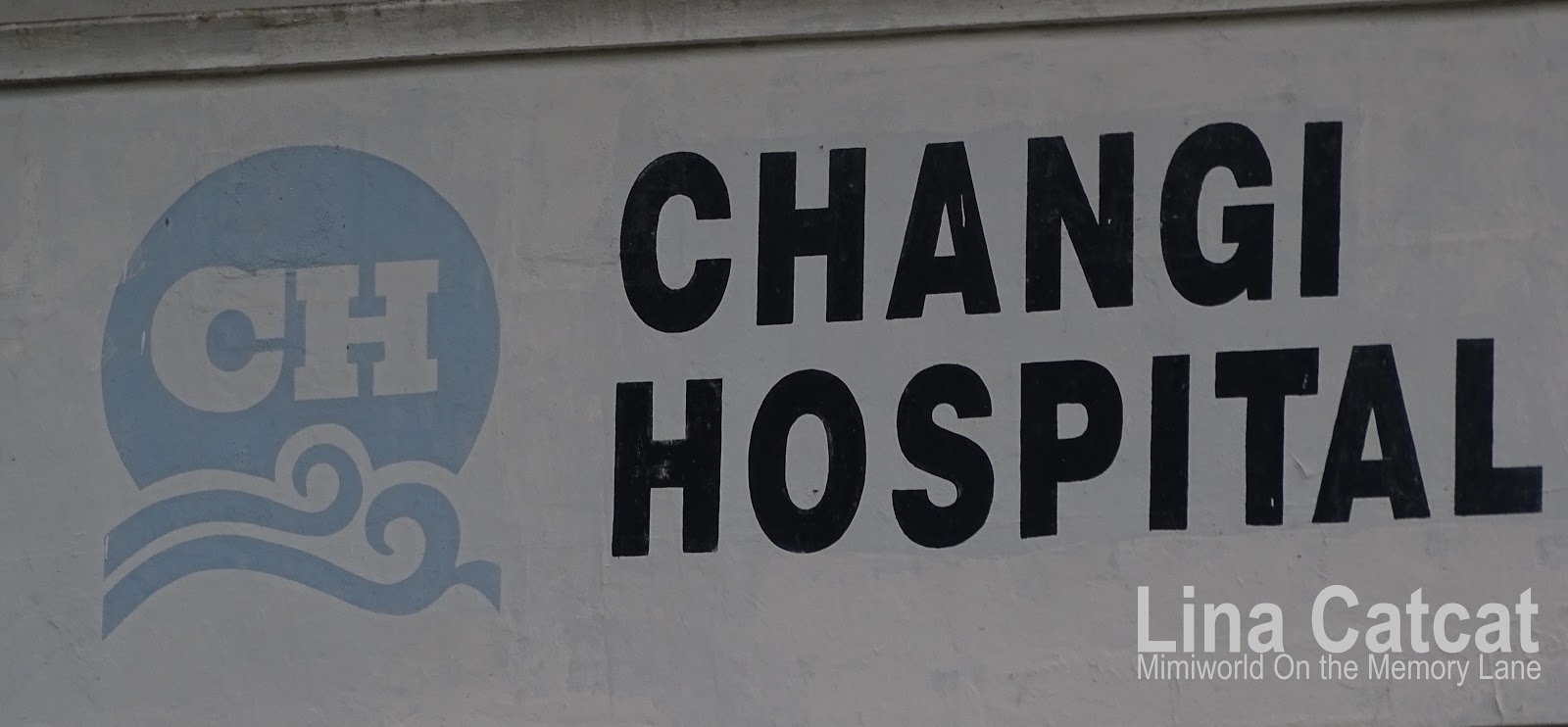 Mimiworld On the Memory Lane: Iconic Old Changi Hospital