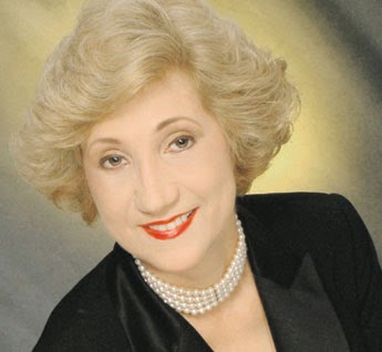 Los Dormilones 9-1: Biografía de Rosé Marie Tapia