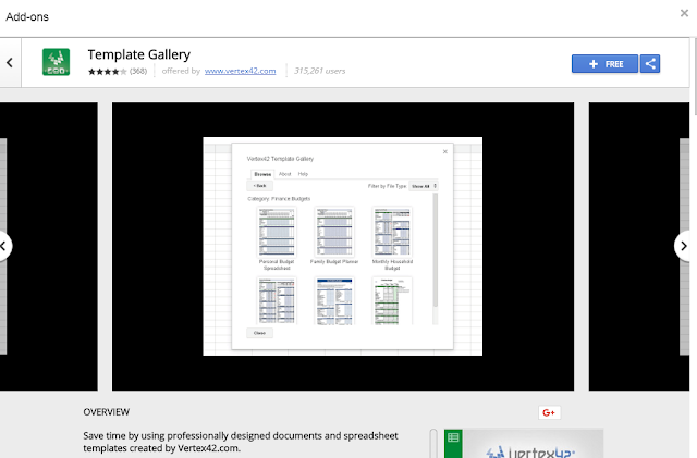 Know Your Why!: Calendar Templates Using Google Docs