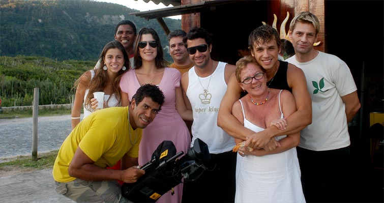 L'Homme du Jour: DANIEL ERTHAL