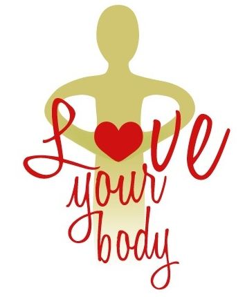 Guiltless.: 25 Ways To Love The Body You're In