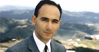 Humberto Fernández-Morán, ilustre venezolano