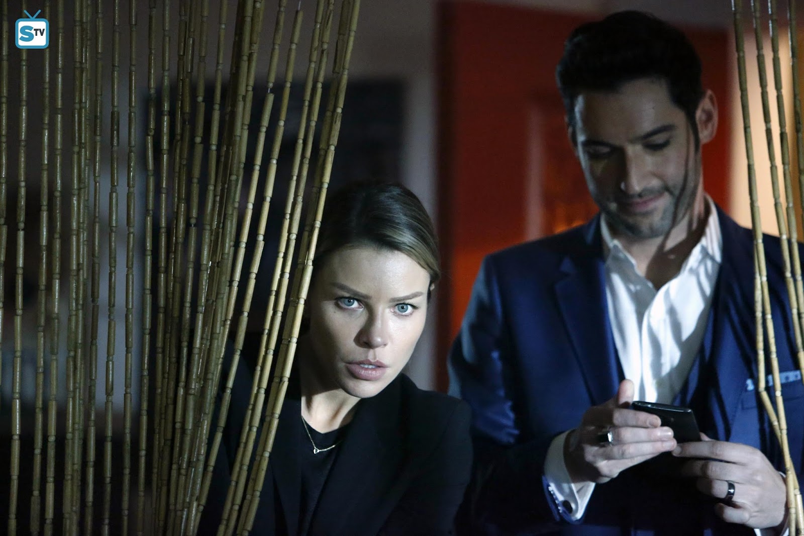 Lucifer - Candy Morningstar - Review: “The Devil Comes Home” + POLL