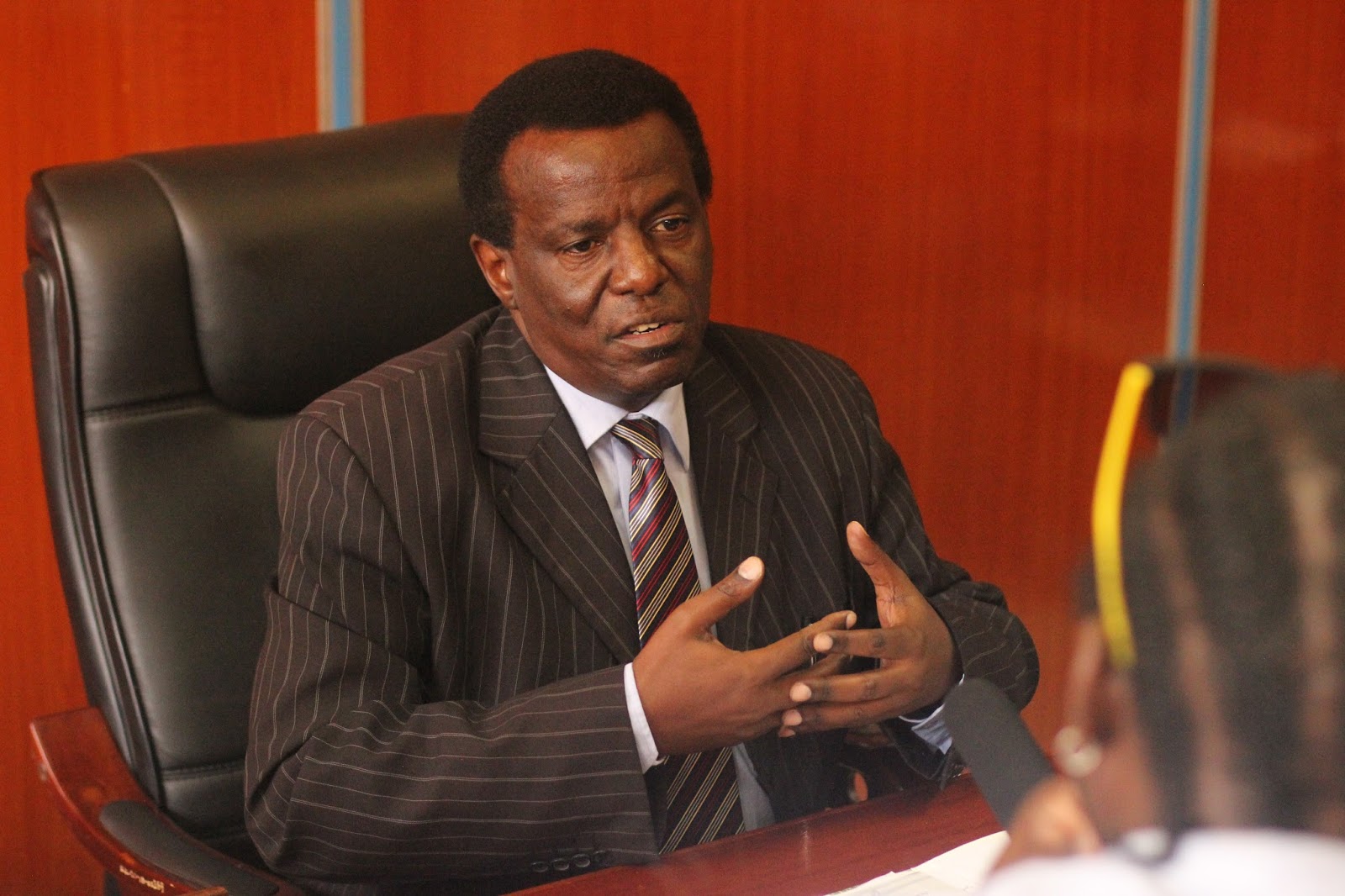 CAMPUS SNEAK AFRICA: KENYATTA UNIVERSITY IS TRULY THE MOST PREFERRED.....