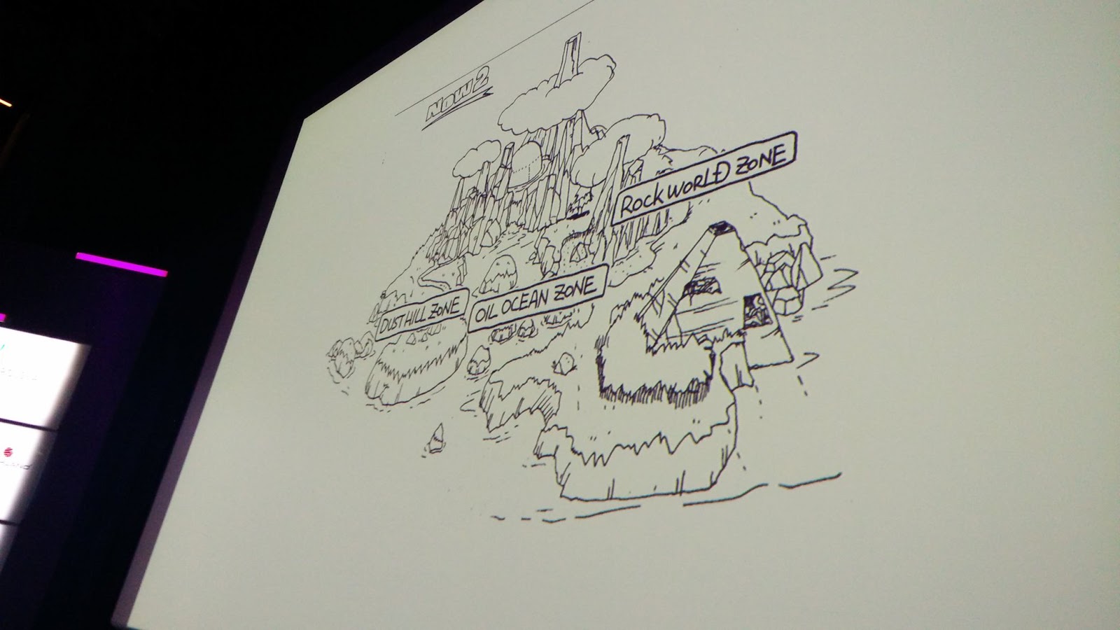 Sonic 3 Unlocked: Time travel in Sonic 2