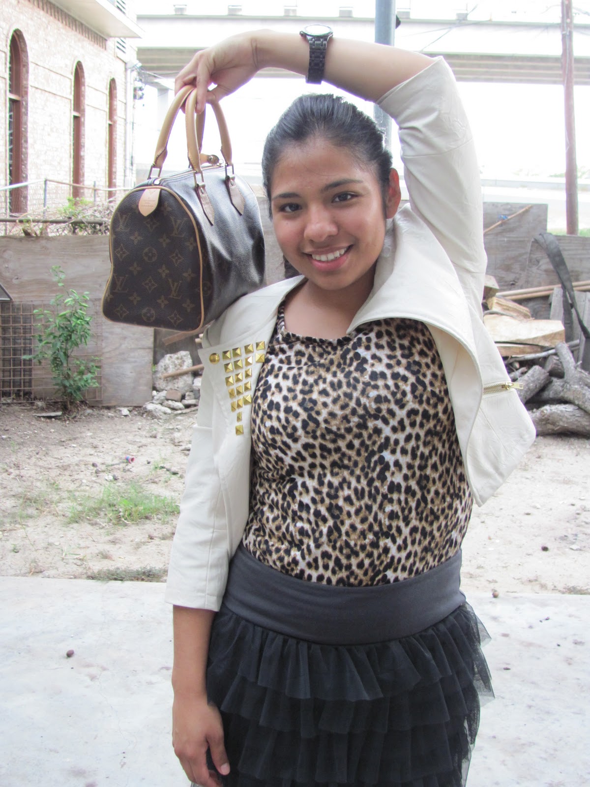 Sweet Cindy 2011