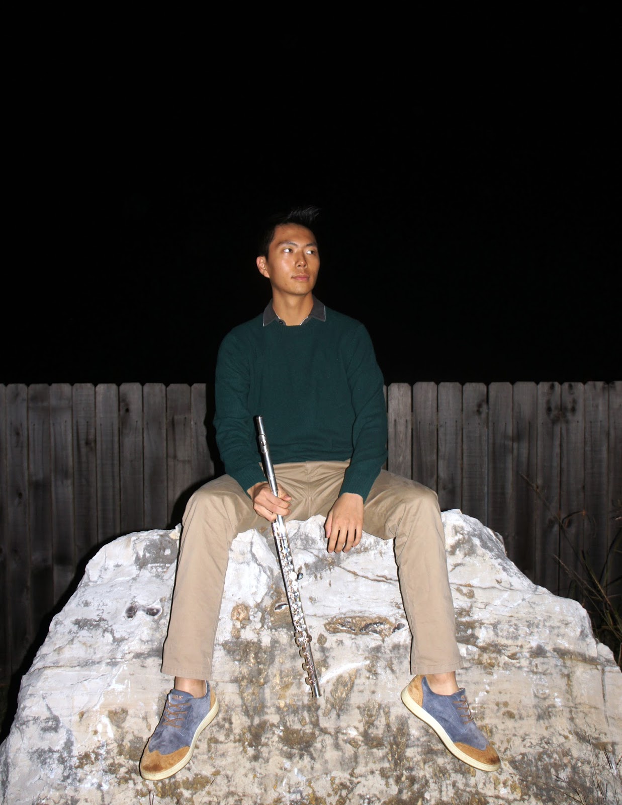 Jun Lee PhotoJournalism Blog: Magazine