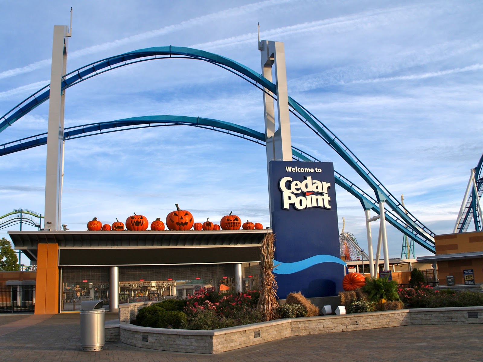 Cedar Point's Guide to Living - Healthy Spirituality