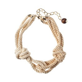 Seashells and Southern Belles: Sea and Southern Style - Nautical Jewelry