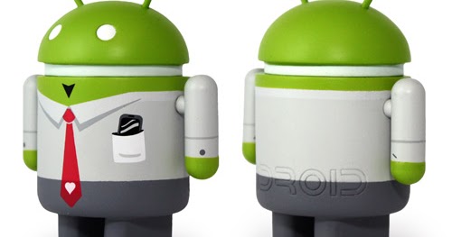 Sejarah dan Perkembangan Android