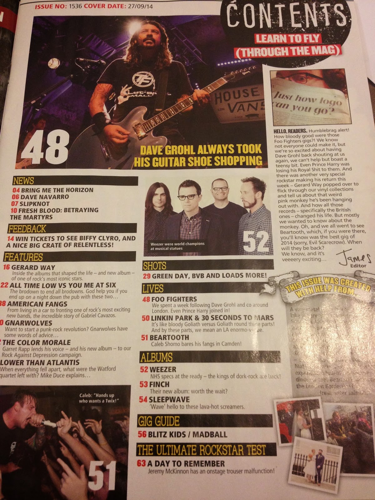 shahenaislamasmedia@blogspot.com: ROCK music magazine analysis