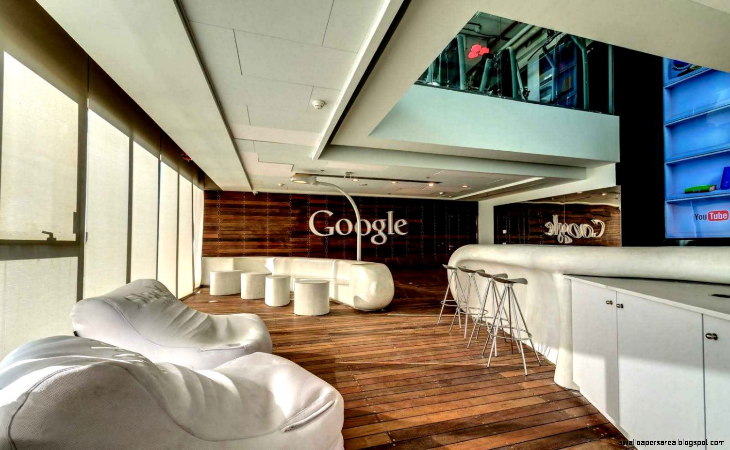 Google Office Usa Hd Photos | Wallpapers Area