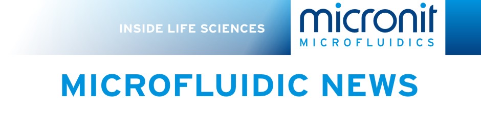 Micronit Microfluidics News: Micronit Launches Microfluidic Starter kit