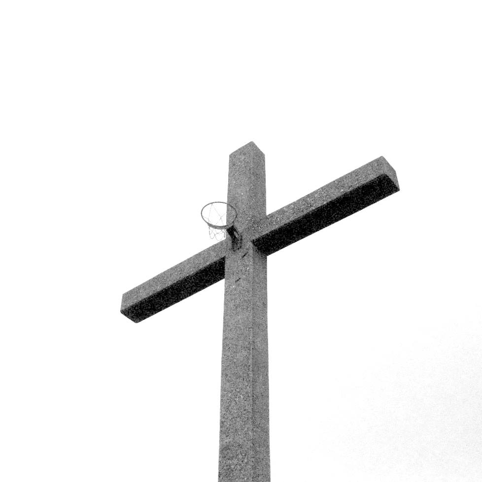 Handmade by Amo'r, Ireland: Forget Noughts & Crosses, How bout Hoop ...