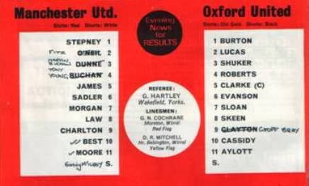 Upbury Manor Days: The Geoff Bray Story