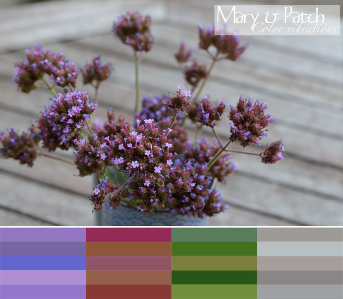 avril 2015 | Mary & Patch