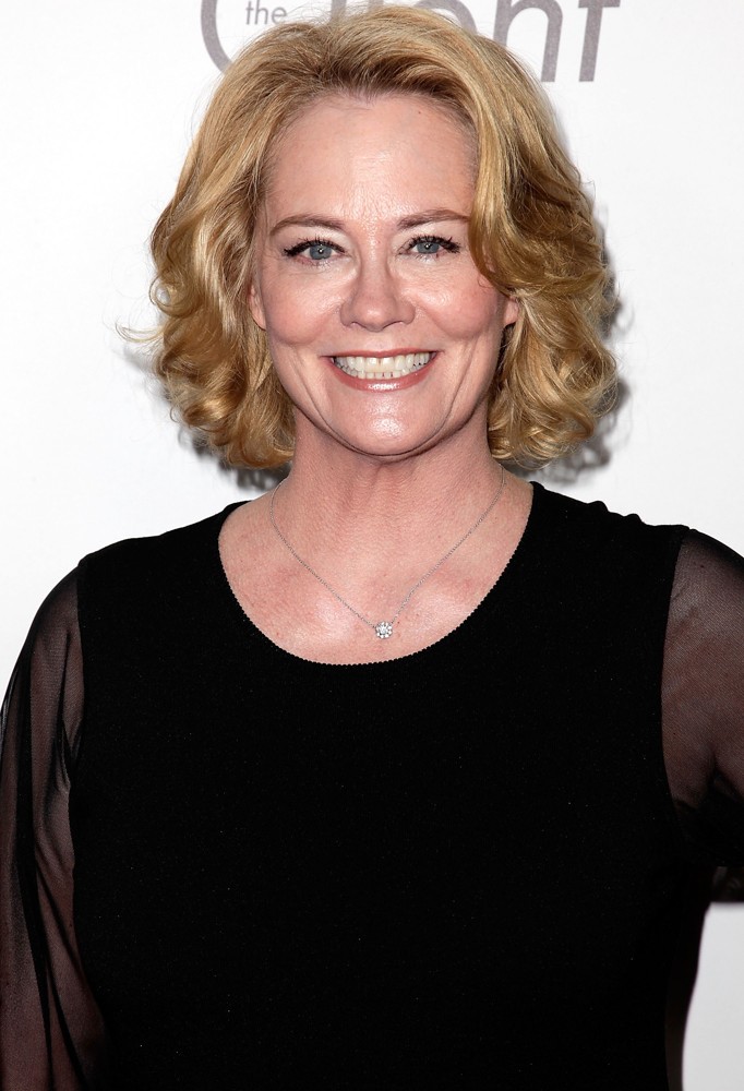 Cybill Shepherd Photos | Tv Series Posters and Cast