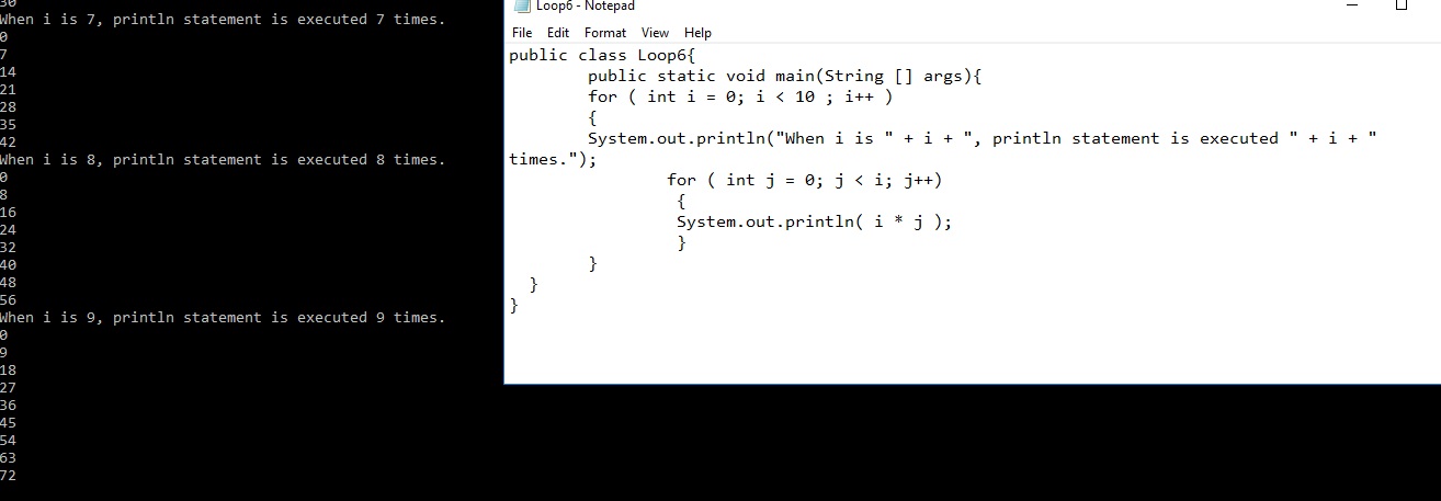 Computer Programming SSK3100