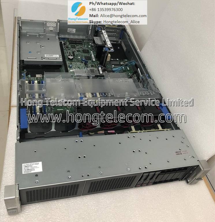 HPE ProLiant DL388 Gen9 Server， another name of DL380 Gen9