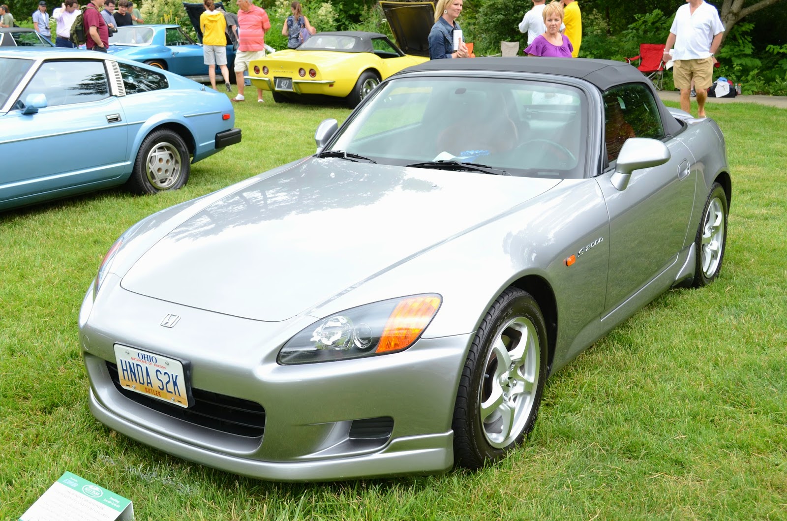 Turnerbudds Car Blog: Made In Asia