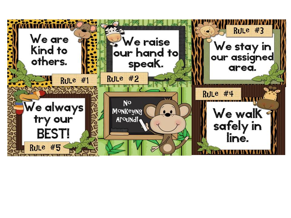 Mrs. G's Kindergarten in heels