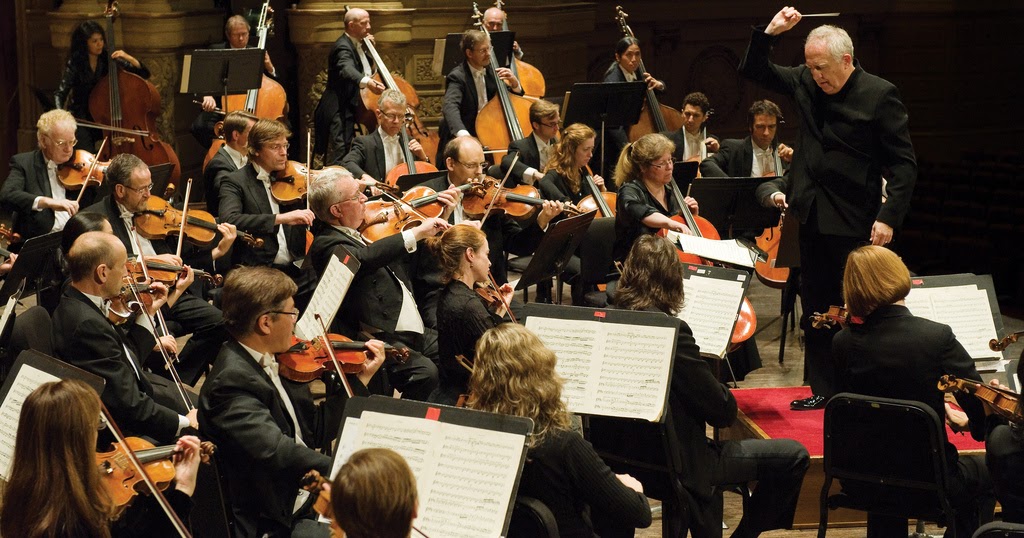 Encyclopedia of Trivia: Symphony