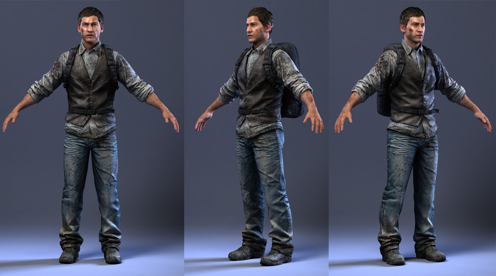 Modelling Is Challenging Modelling Texturing Rendering Animation Tutorial 7471