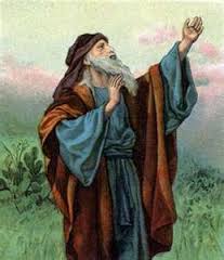 Nabi Yesaya Diperintahkan Untuk Telanjang Selama 3 Tahun Menurut ...