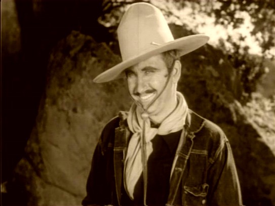 *: Lightning Carson Rides Again – 1938 - Sam Newfield