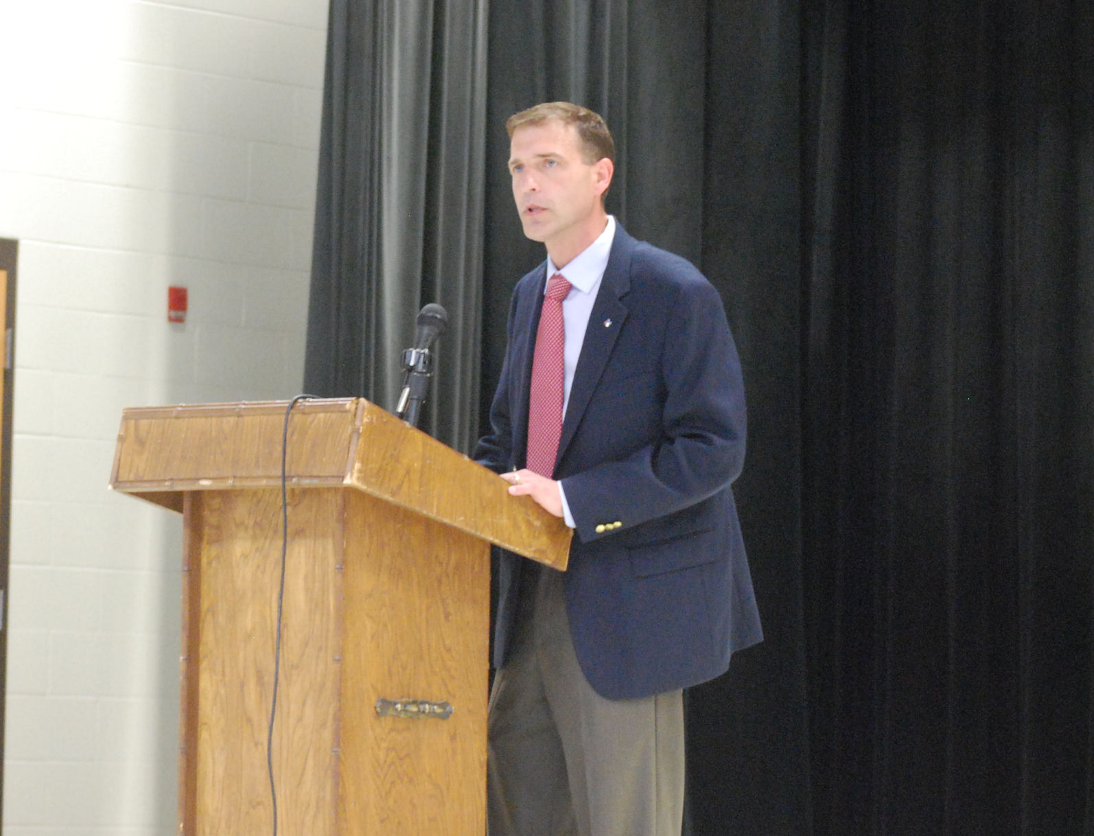 Terrell Daily Photo: 3/1/12 - 4/1/12