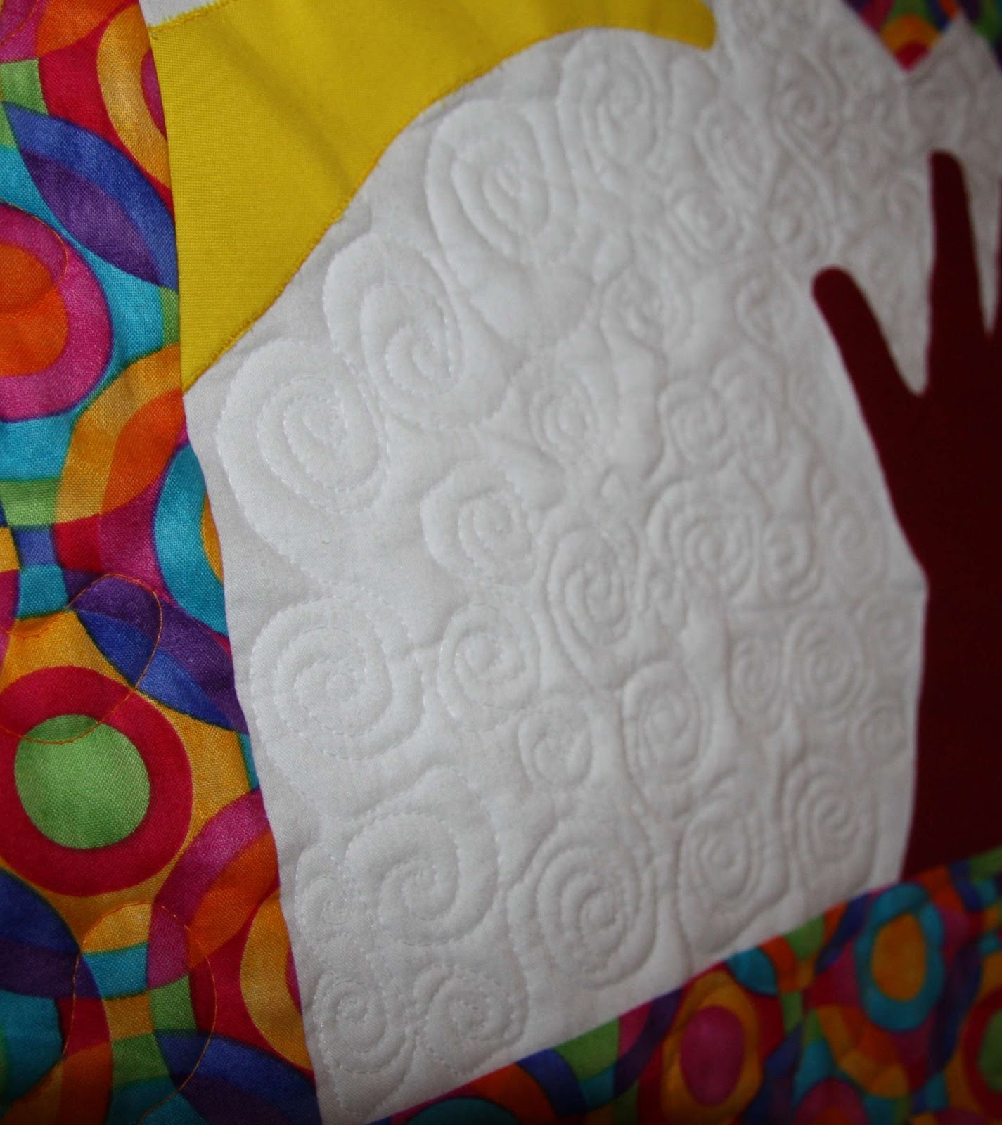 Created Through Inspiration