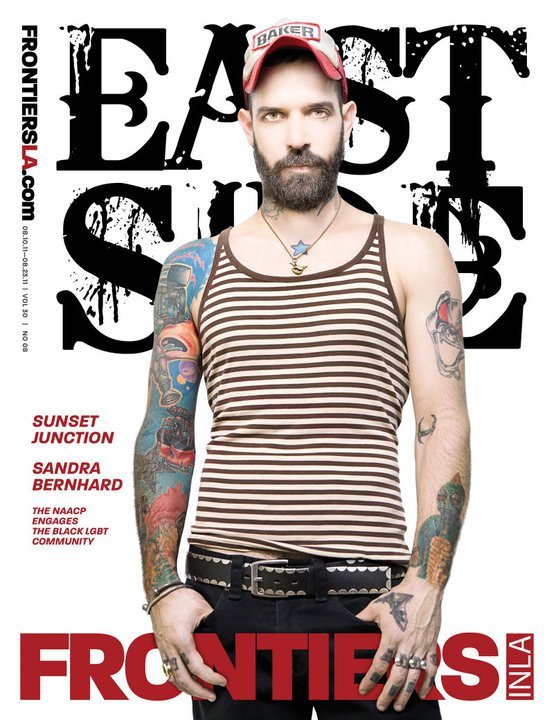 kenneth in the (212): On the Rag, Vol. 149