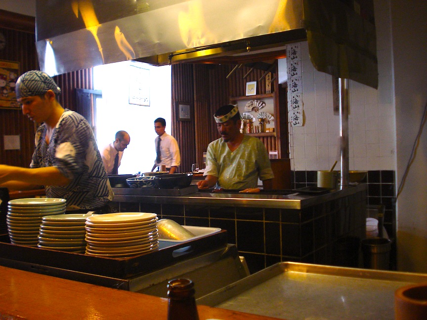 Jigsaw Magazine: L.A. HAVENS - KokeKokko