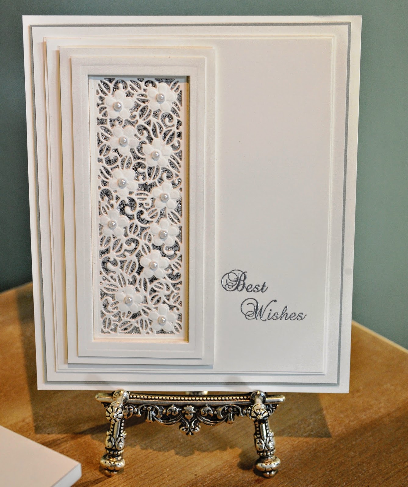 CREATIVE EXPRESSIONS: Craft Dies by Sue Wilson: The Stiplets Collection ...