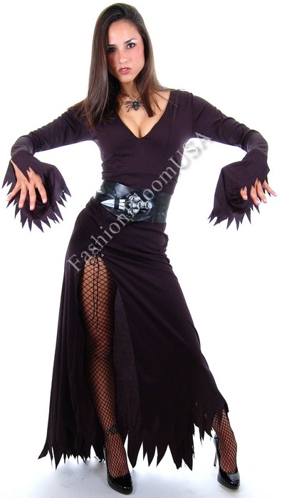 Figure Poses For Artists: The Dark Side - Female Figure Reference