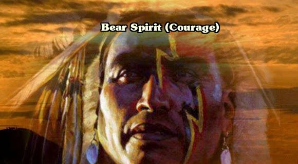 White Wolf : Elder explains the origins of the First Nation Seven ...