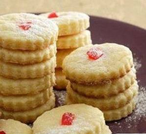 In en om die huis: Botter Koekies