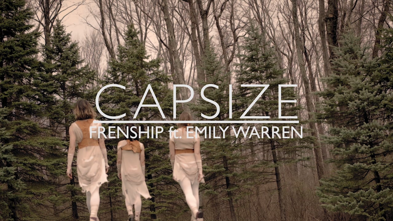 Frenship & Emily Warren - Capsize Lyrics - Song Lyrics