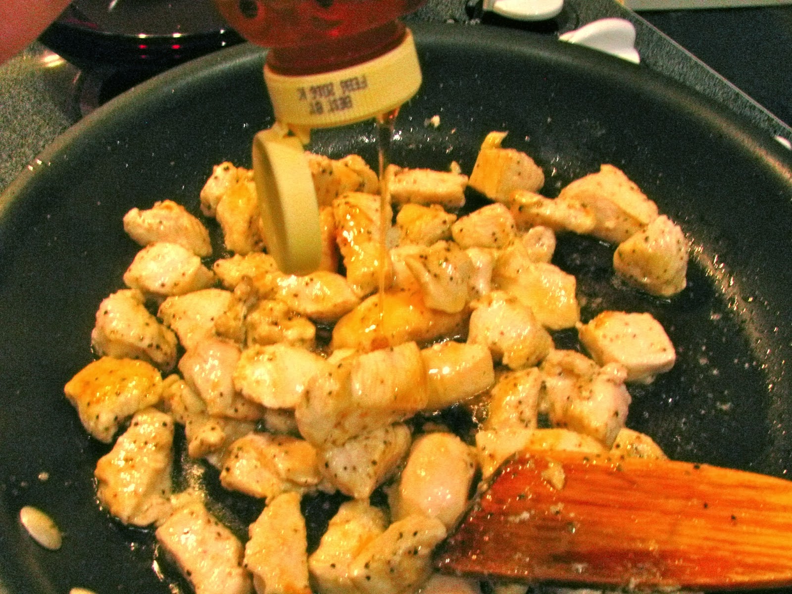 Rita's Recipes: Honey Boo Boo Chicken