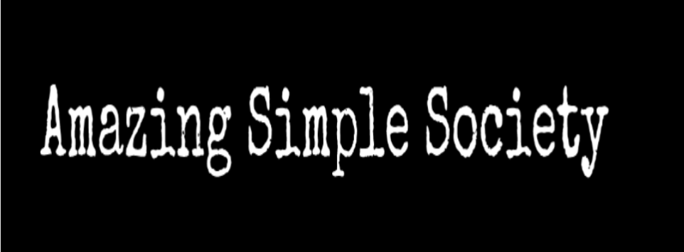Amazing Simple Society '' A.S.S.''