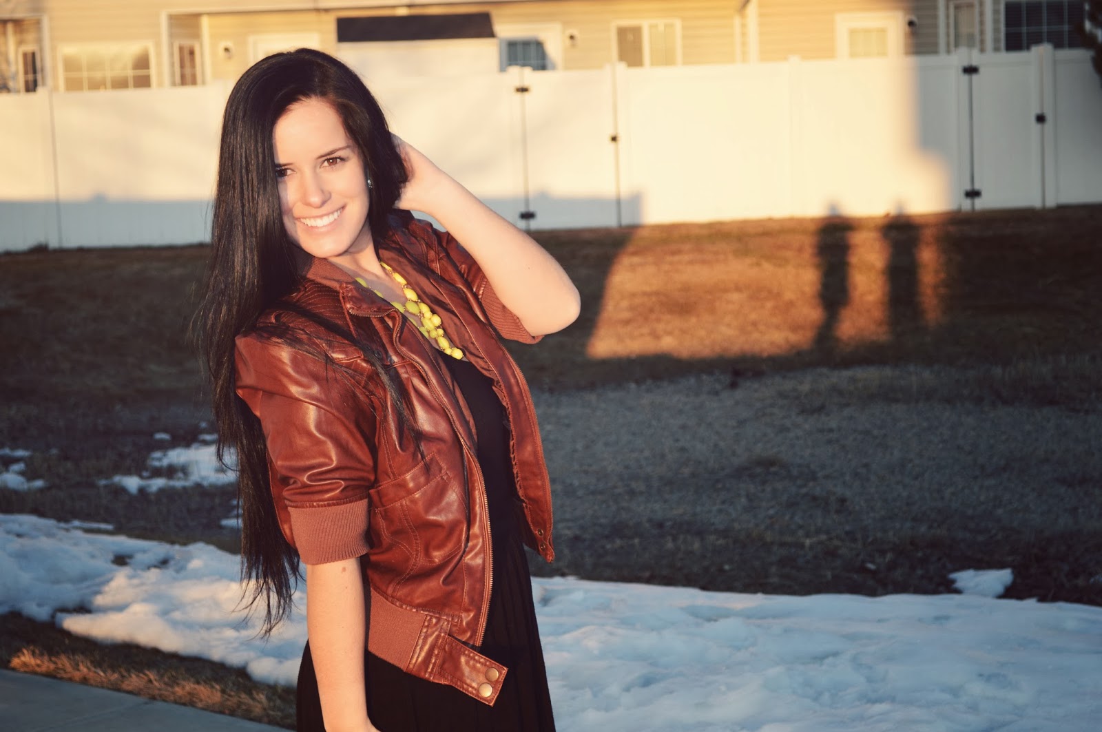 Cait Shea - Life and Fashion: Date Night