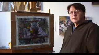 John Murray | Abstract painter | Tutt'Art@ | Pittura * Scultura ...