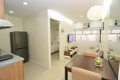 buy/ invest Cebu Condominiums for sale and for rent: The Midpoint ...