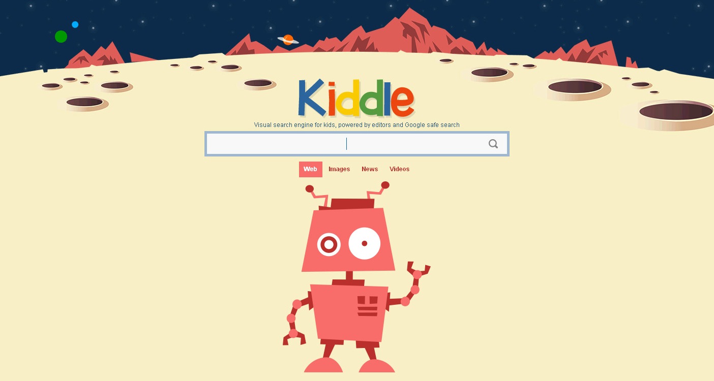 DiscoveryLens: March 2016