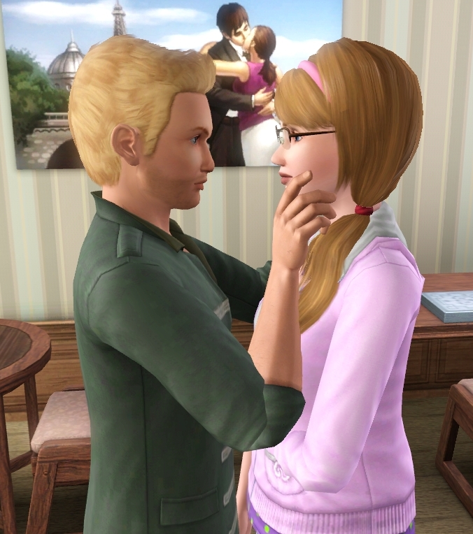 Kenzie Howell: Chapter 11 - Predator and Prey