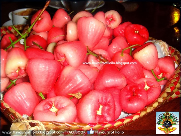 It's not makopa. It's tambis